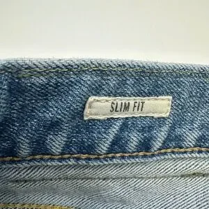 Todd Snyder | Jeans | Todd Snyder Mens Stretch 5pocket Jeans Light Wash ...